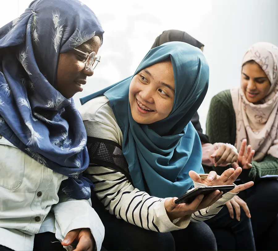 Grievance mechanisms - AIM-Progress