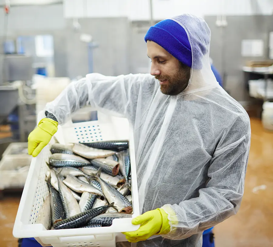 Responsible recruitment - AIM-Progress