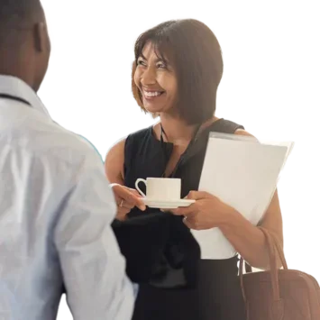 Members and Partners - AIM-Progress