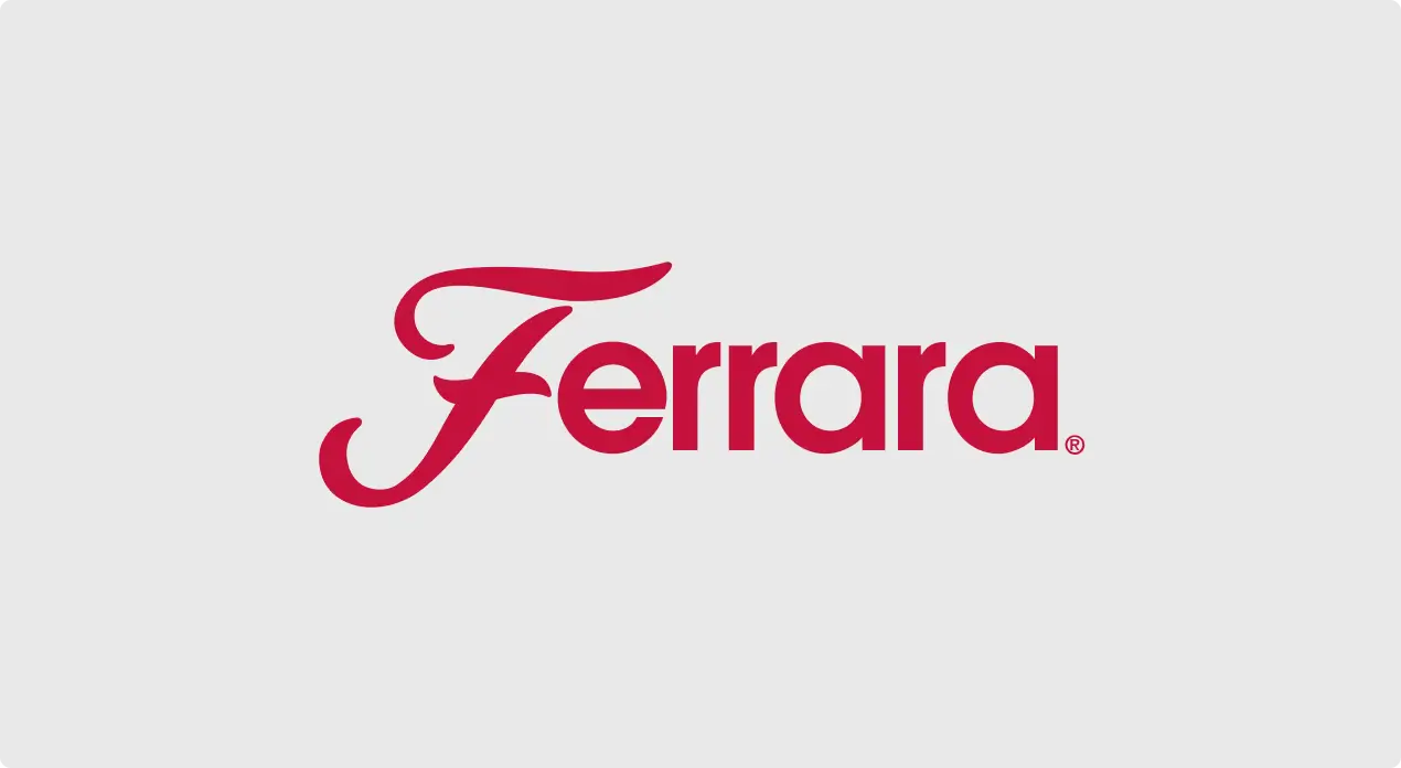 Welcoming Ferrara to the AIM-Progress community - AIM-Progress